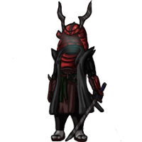 Onryo Soul Puppet at Puppet Nightmares